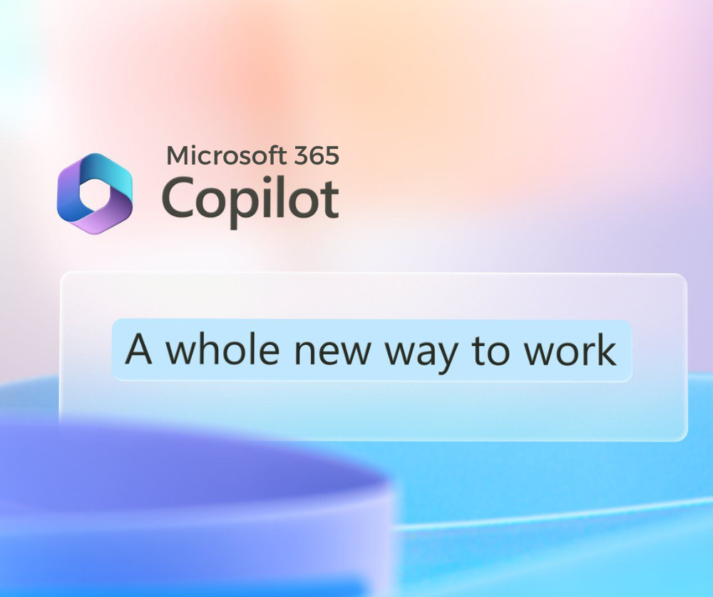 Microsoft 365 Copilot: jouw AI-assistent